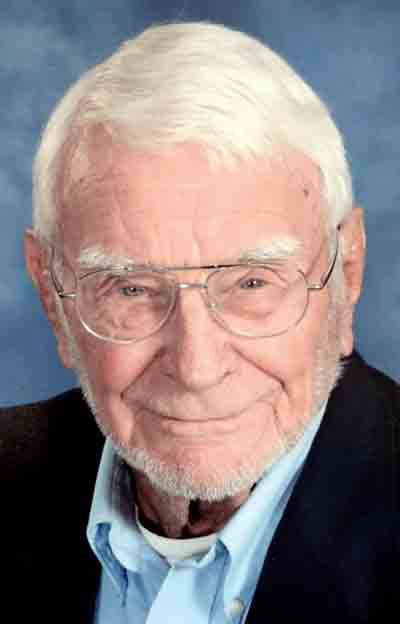 Donovan (Don) Keith Schoonover | News, Sports, Jobs - Marietta Times